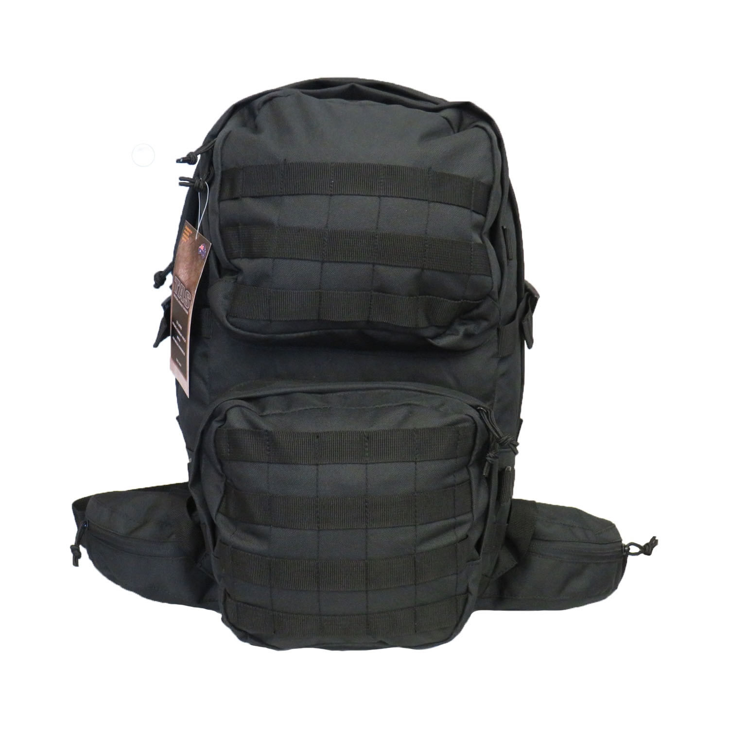 22L Hydro Combat Pack | TAS