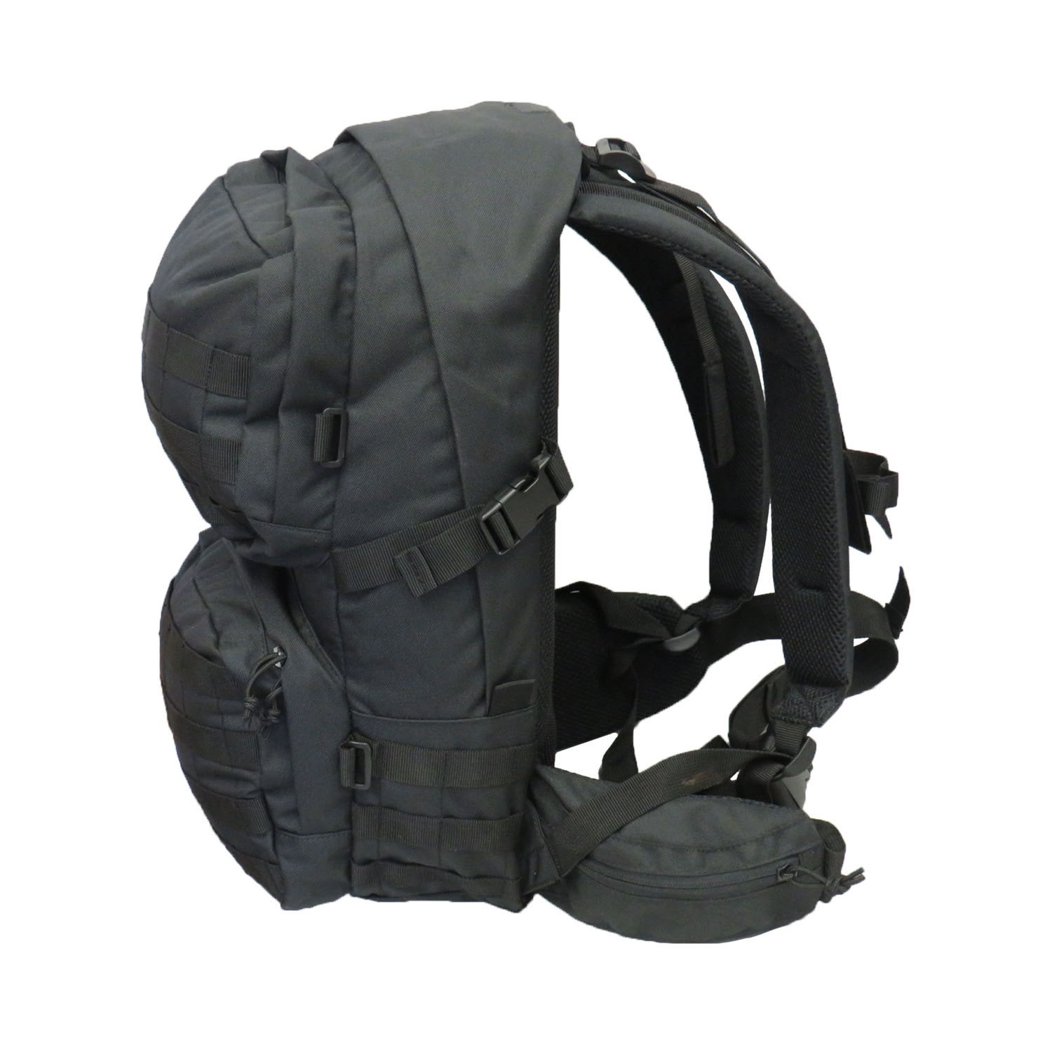22L Hydro Combat Pack | TAS