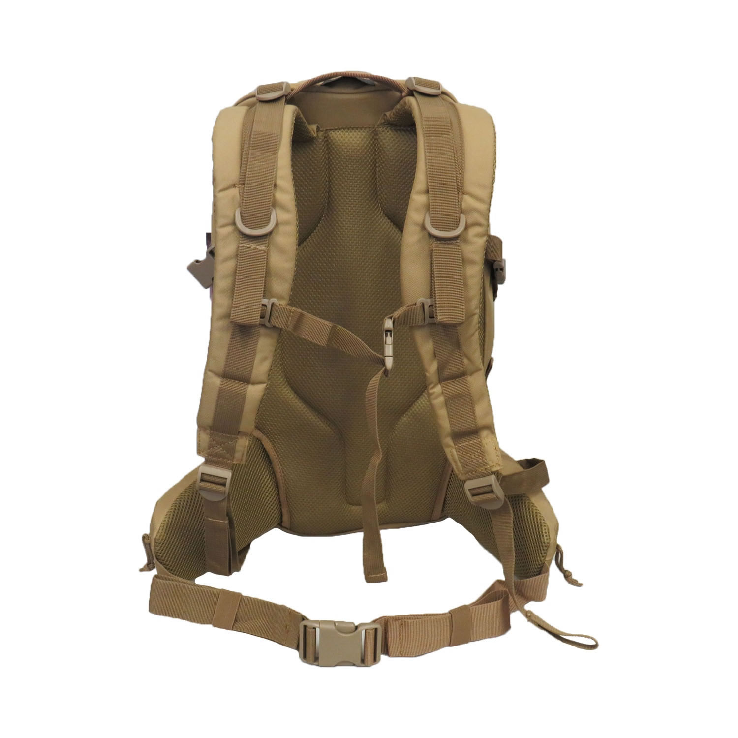22L Hydro Combat Pack | TAS