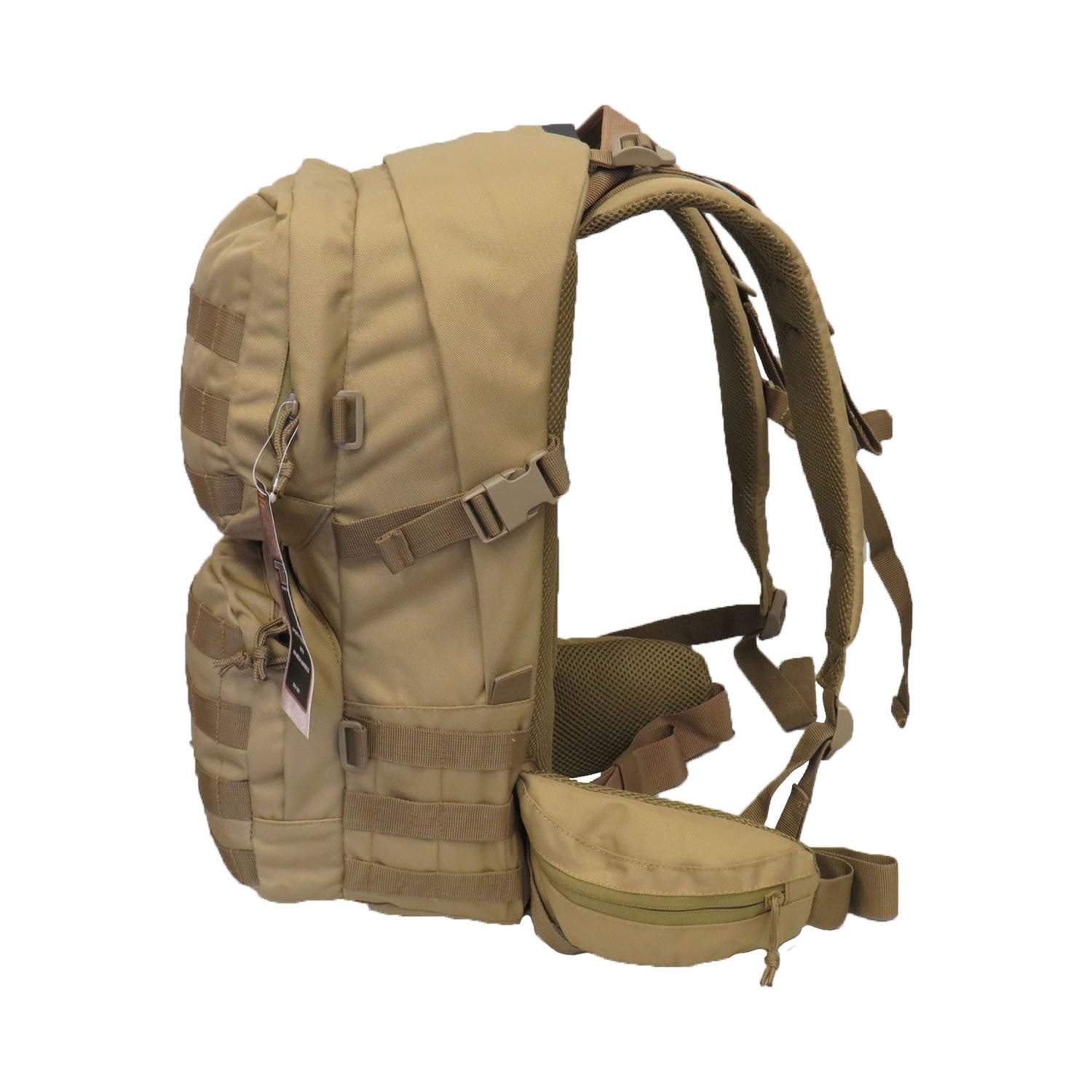 22L Hydro Combat Pack | TAS