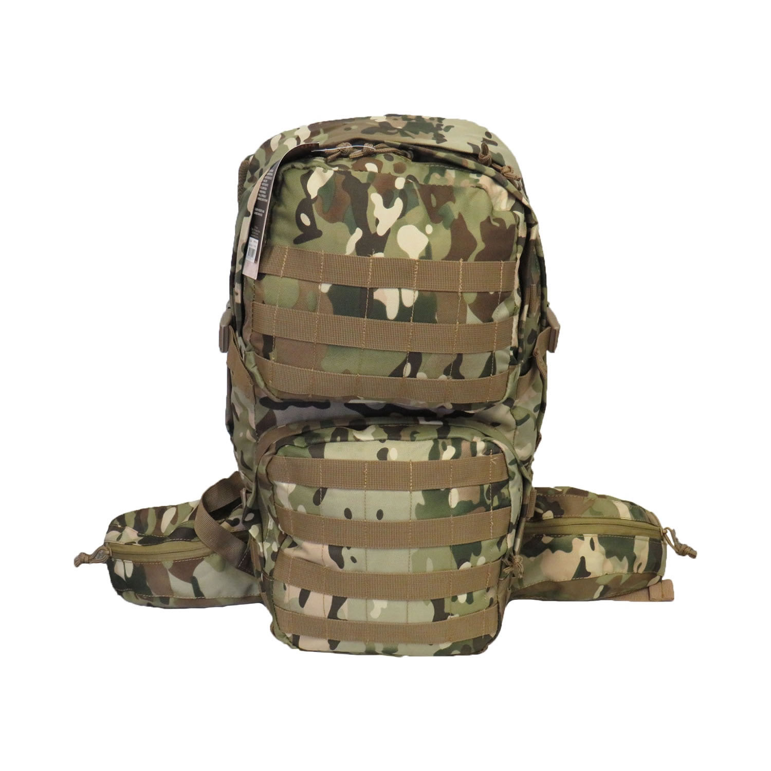 22L Hydro Combat Pack | TAS