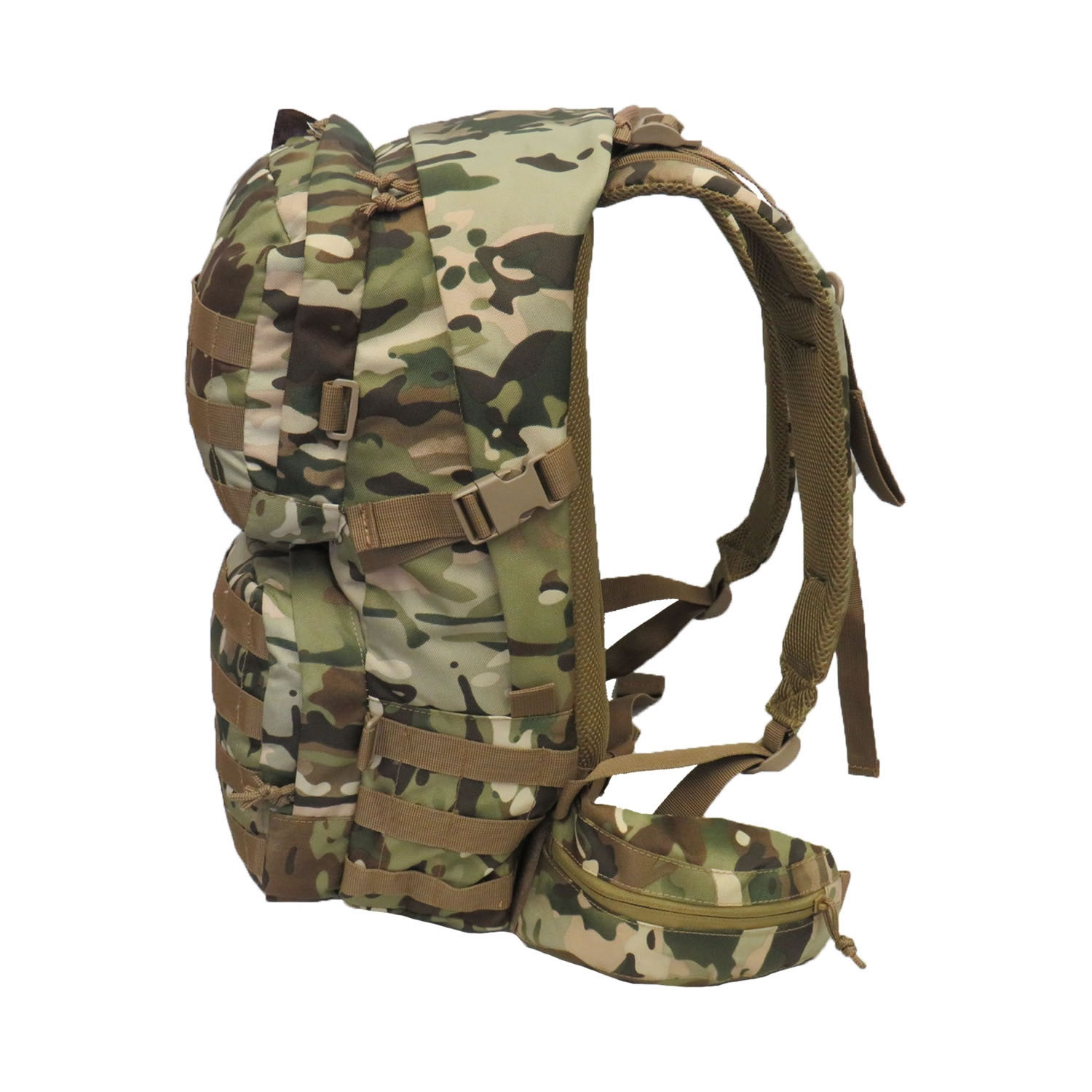 22L Hydro Combat Pack | TAS