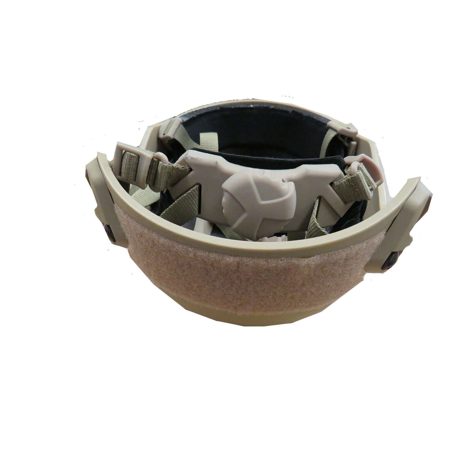 Fast Helmet | Westrooper