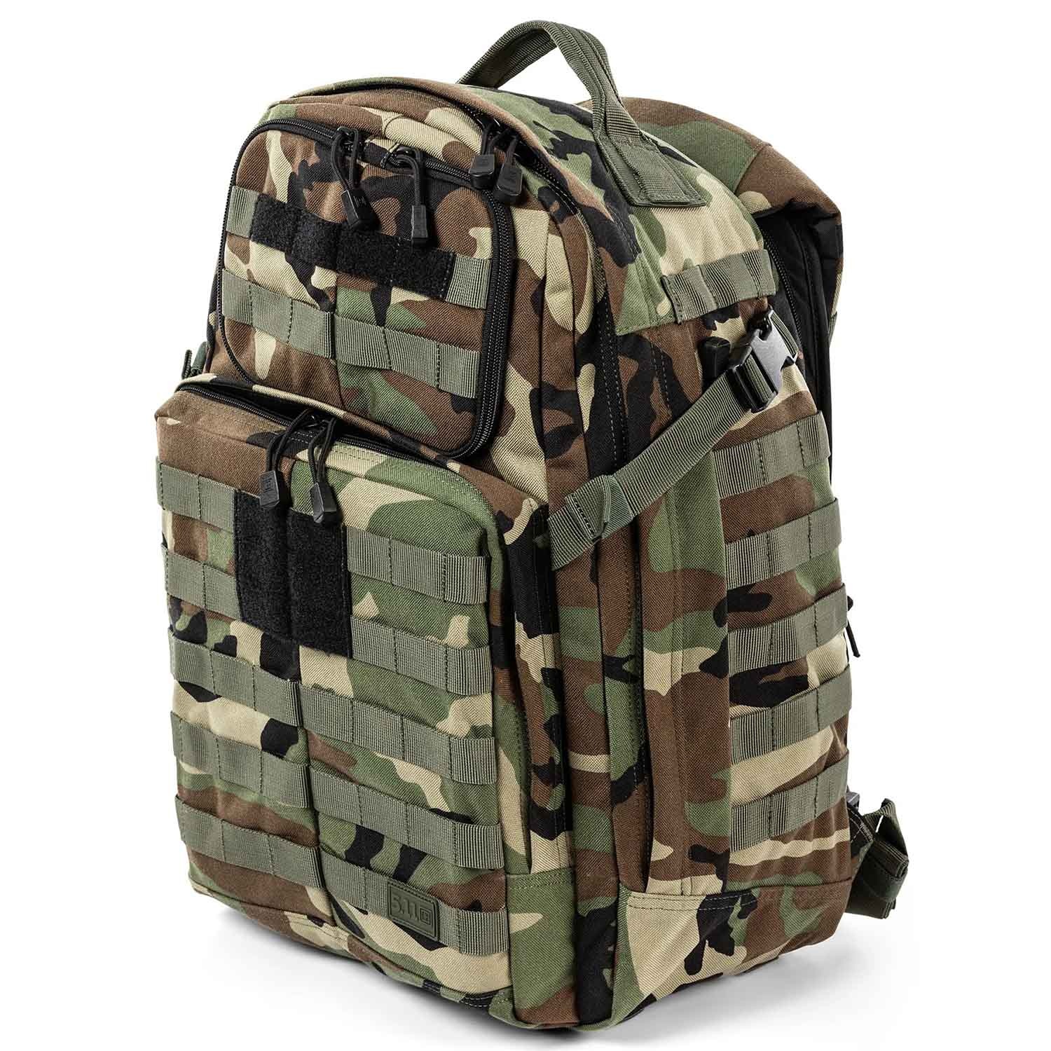 Rush 24 2.0 Backpack | 5.11