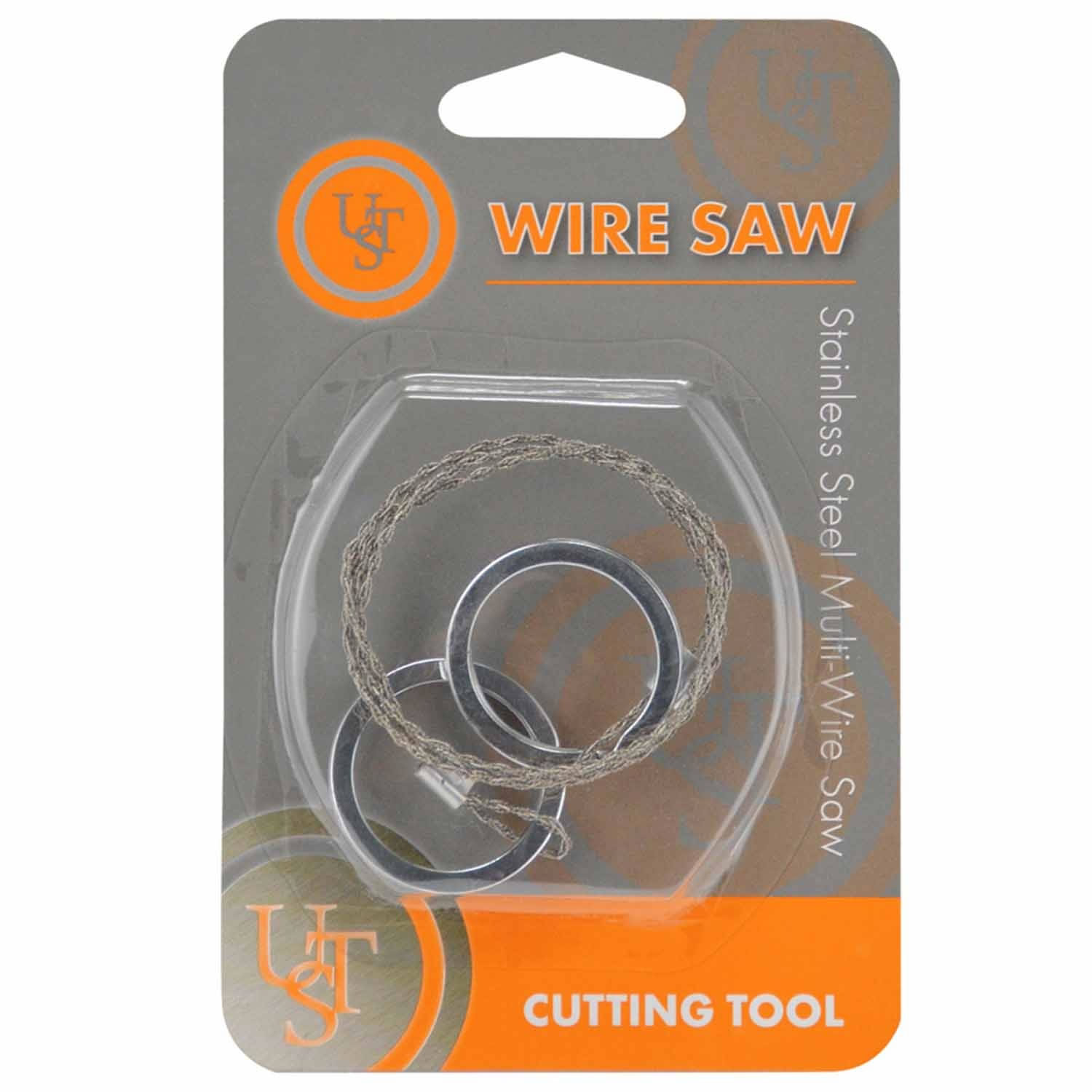Wire Saw | UST