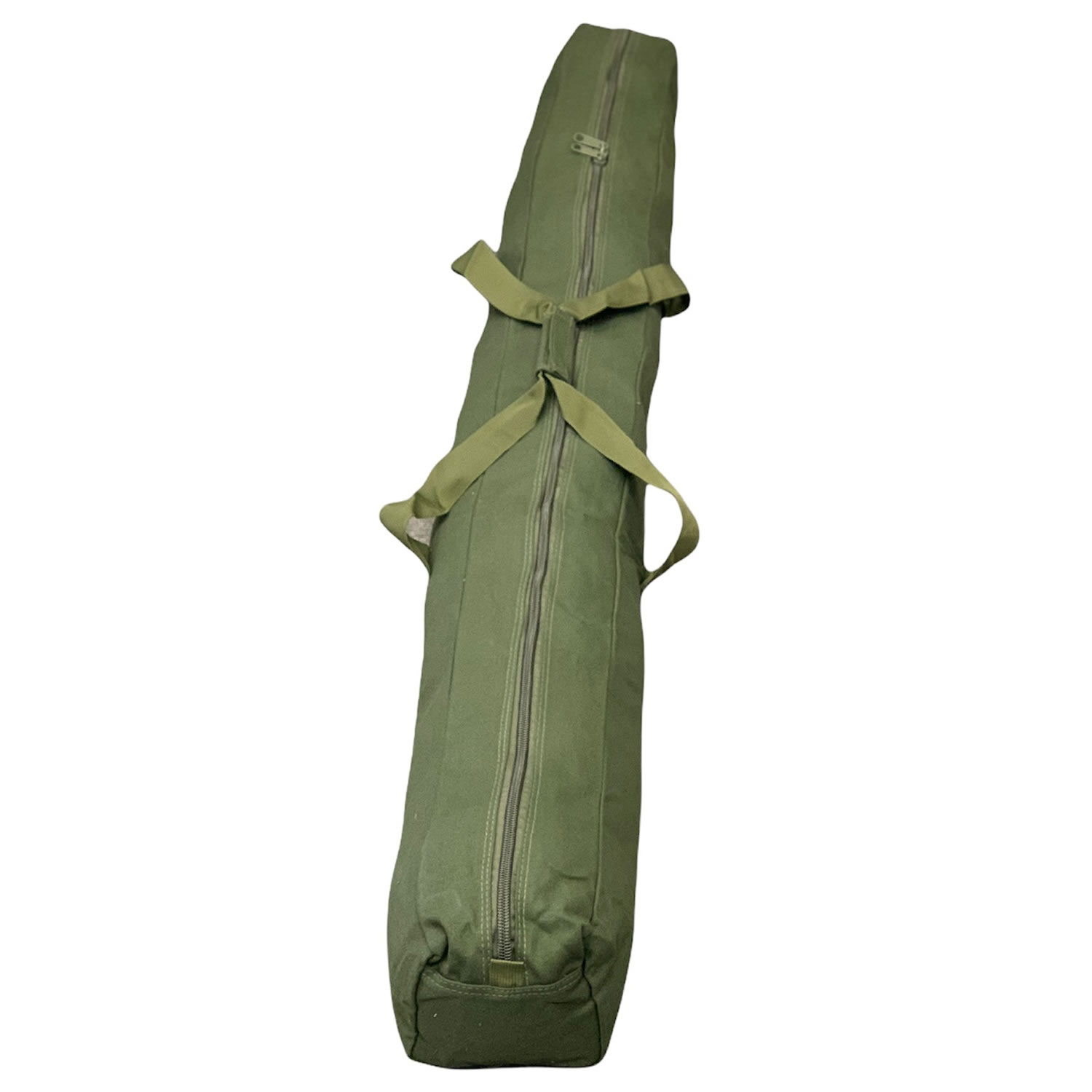 Heavy Duty Large Steel Pole Carry Bag | Unbranded