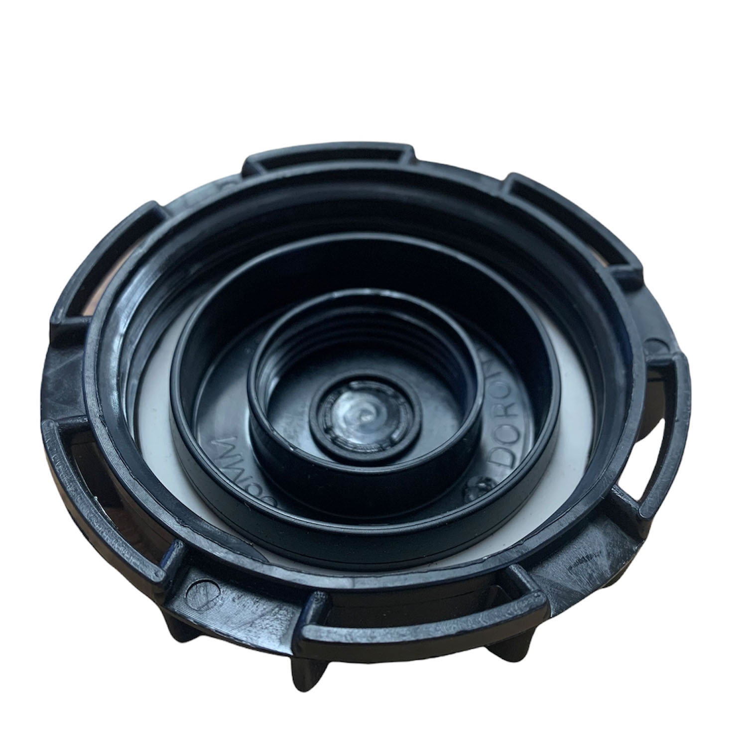 Cap to Suit Water Cube | Supex