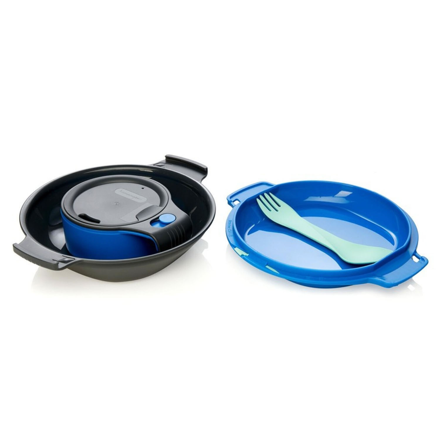 Gokit Deluxe 7 Tool Mess Kit | Humangear