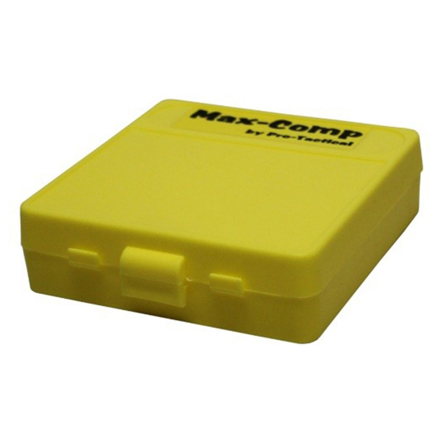 Ammo Box Small Pistol 100 Rounds 9mm etc | Pro-Tactical