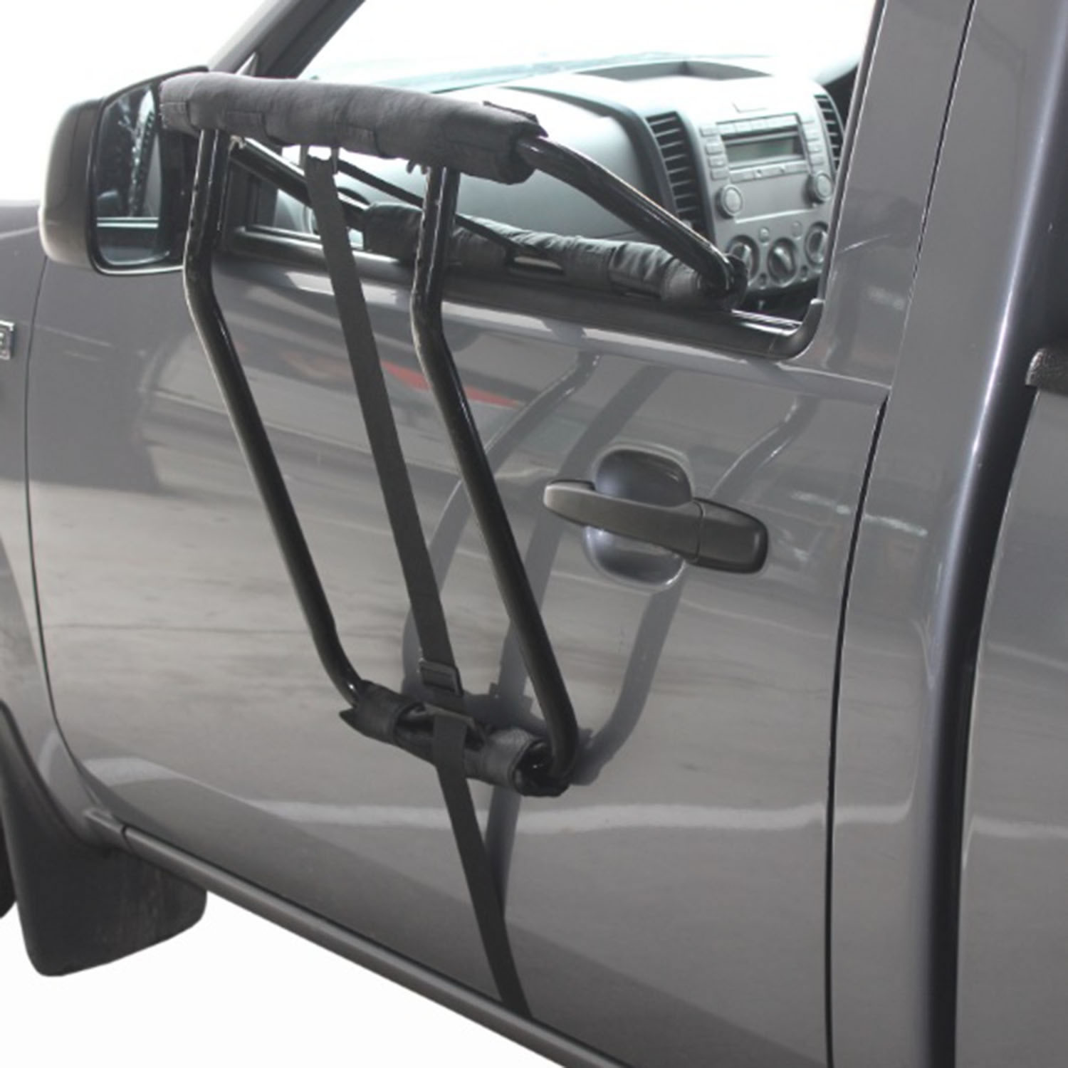 Ultimate Car Door Mounted Shooting Rest | Max-Hunter