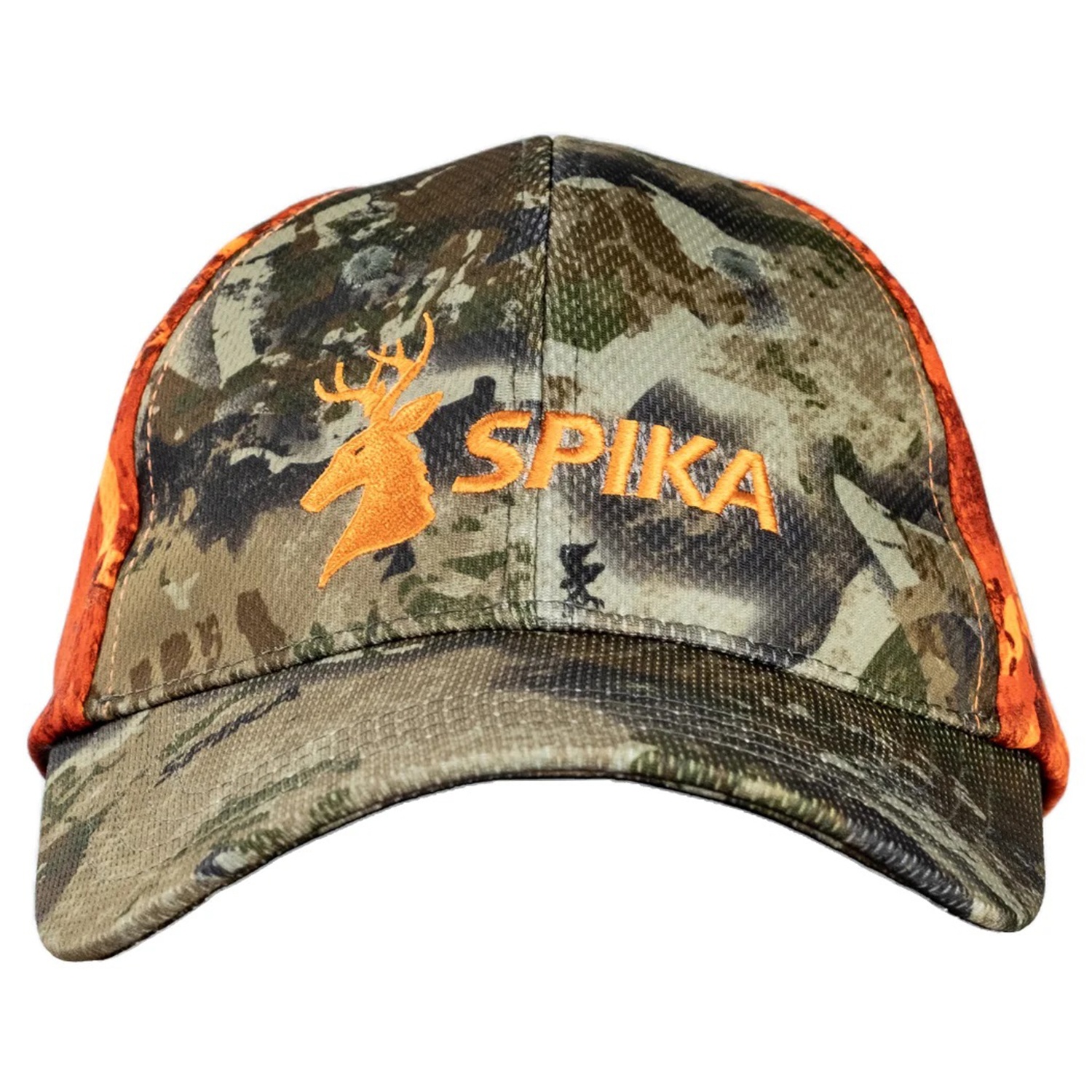 Guide Cap Biarri Blaze Camo | Spika