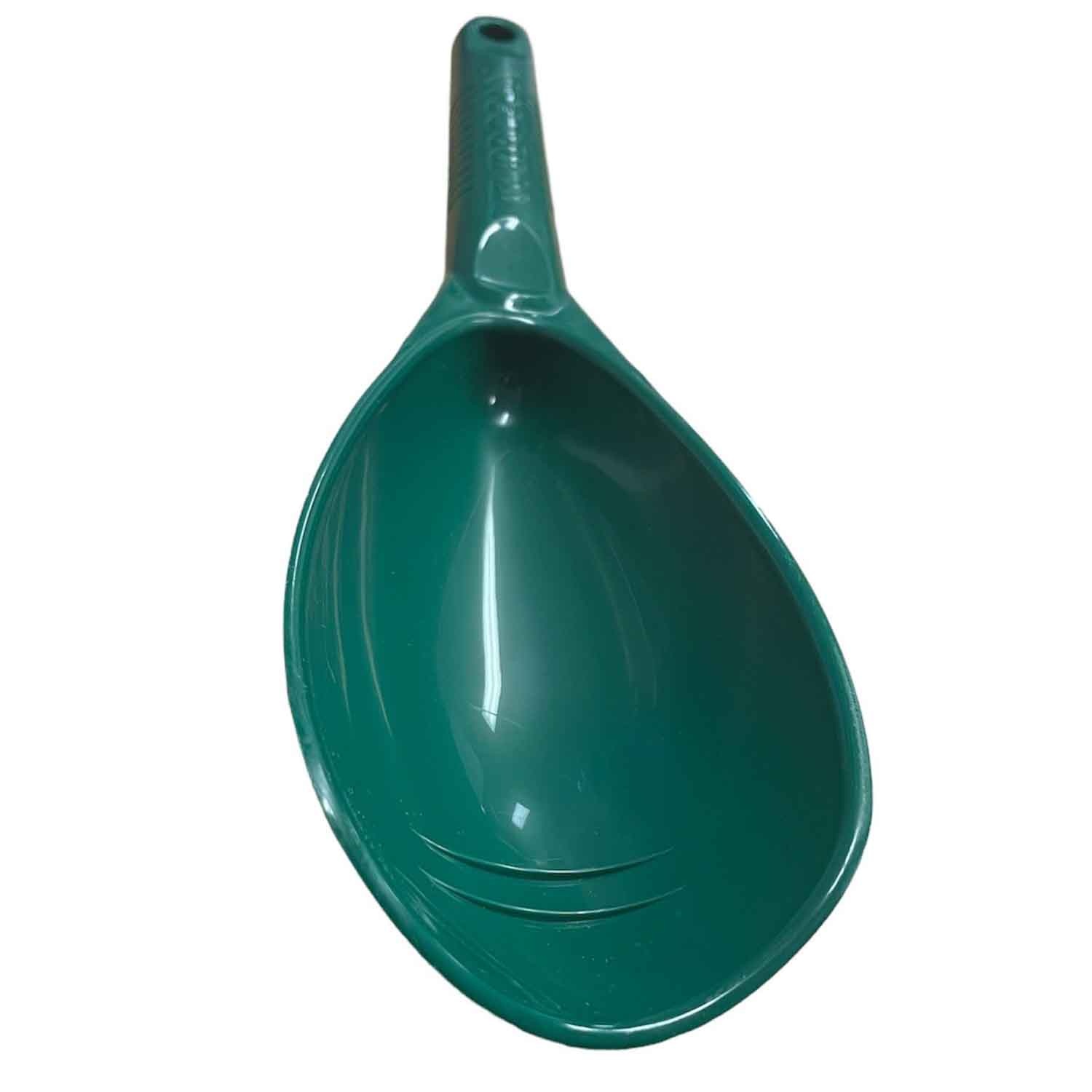 Prospecting Scoop | Turbo Pan