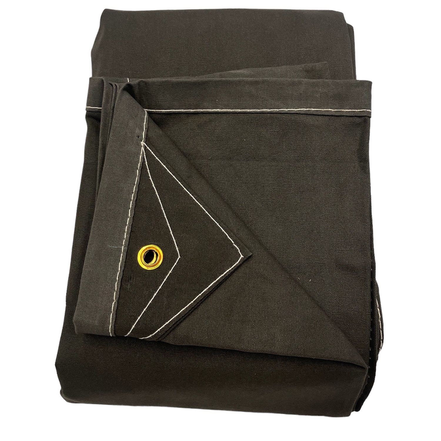 Heavy Duty Canvas Tarps | TAS