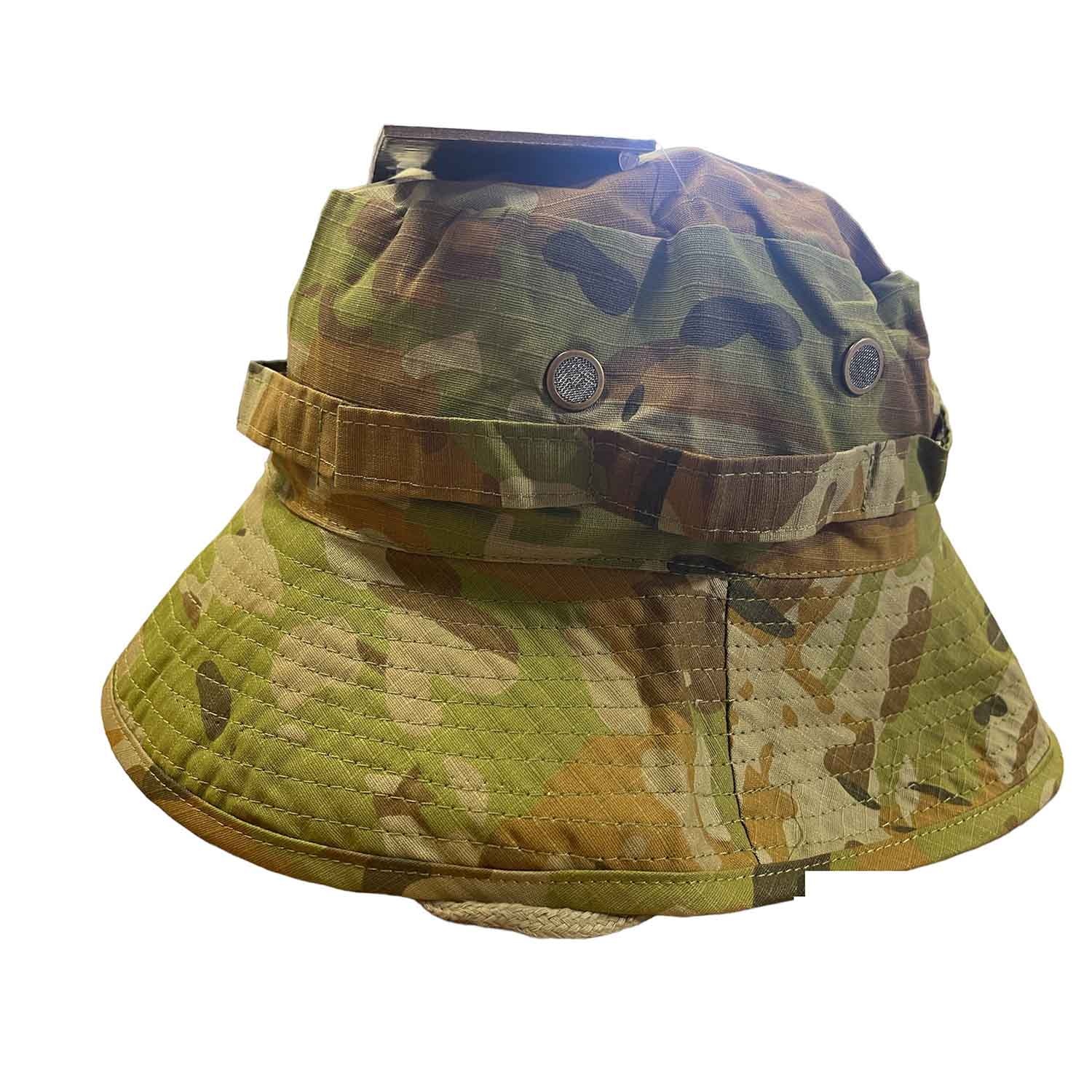 AMC Camo Giggle Hat S - XL | TAS