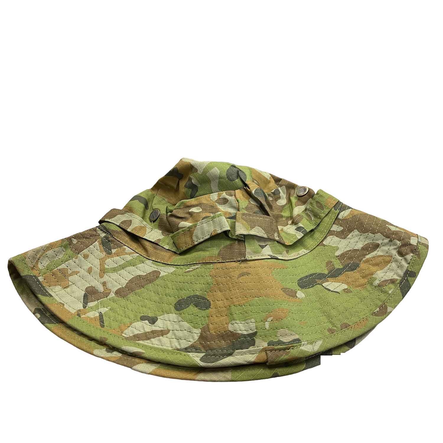 AMC Camo Giggle Hat S - XL | TAS
