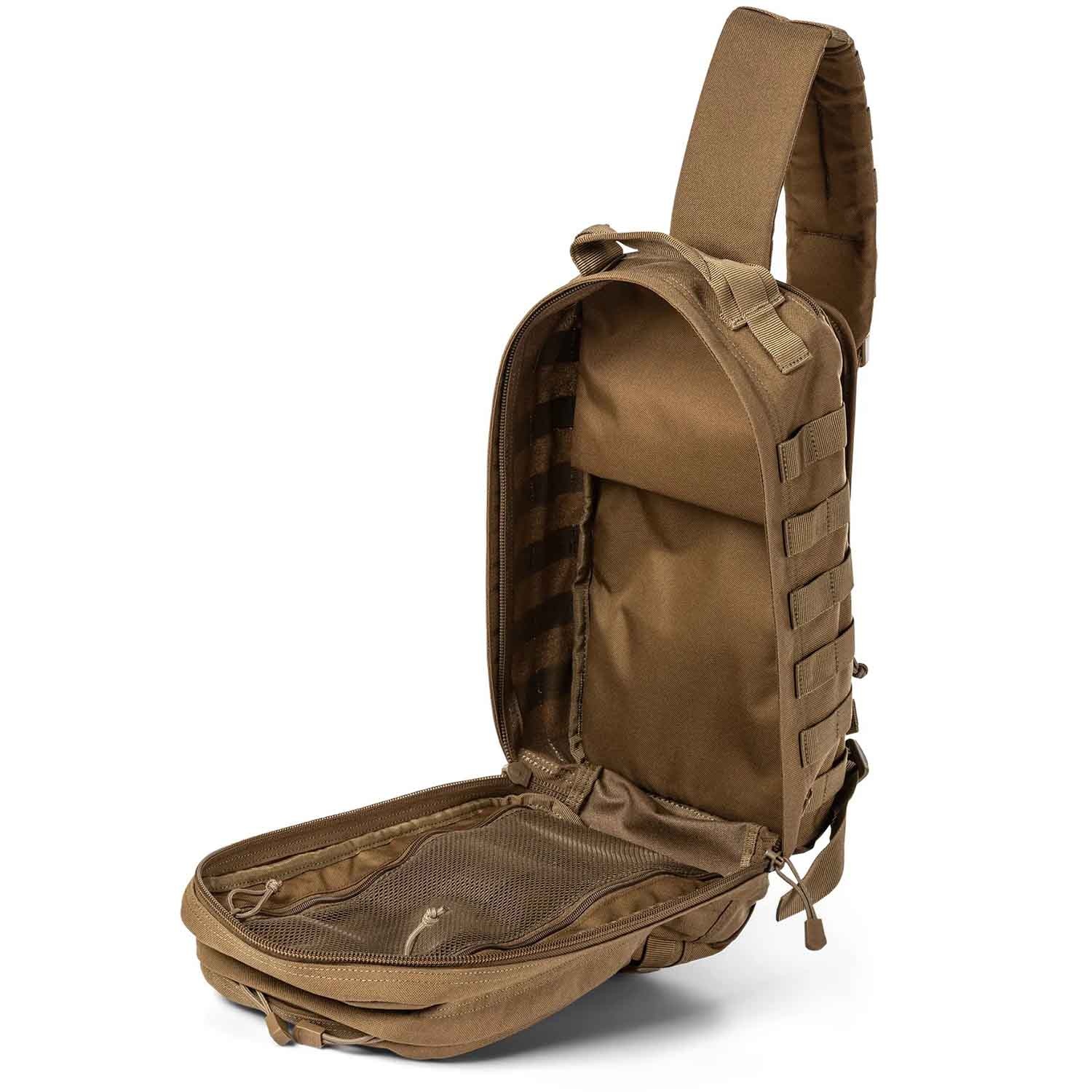 Rush Moab 8 13L Sling Pack | 5.11