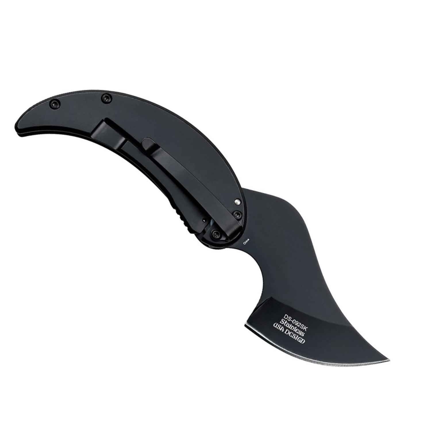 Skull Folder Knives | Dark Side