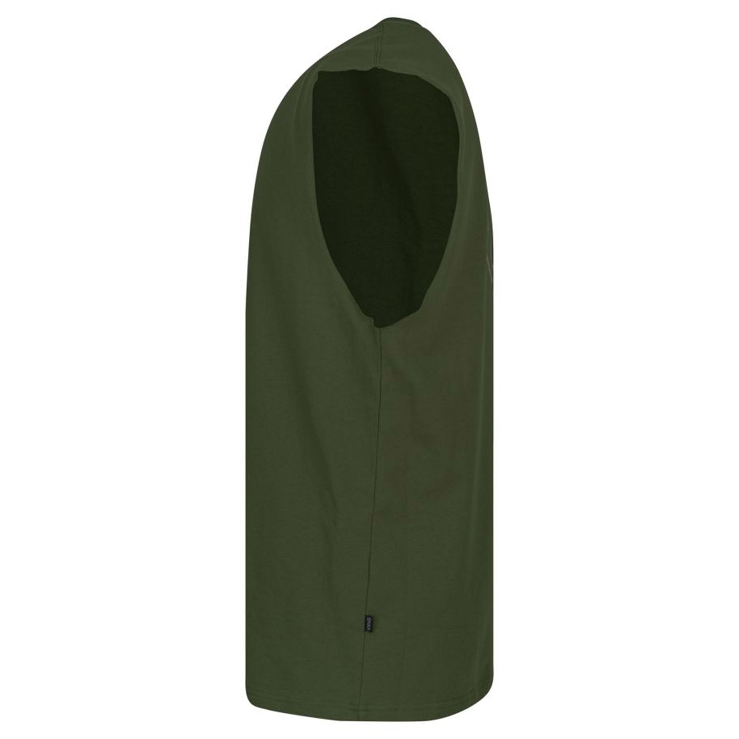 Go Core Mens Muscle Singlet | Spika