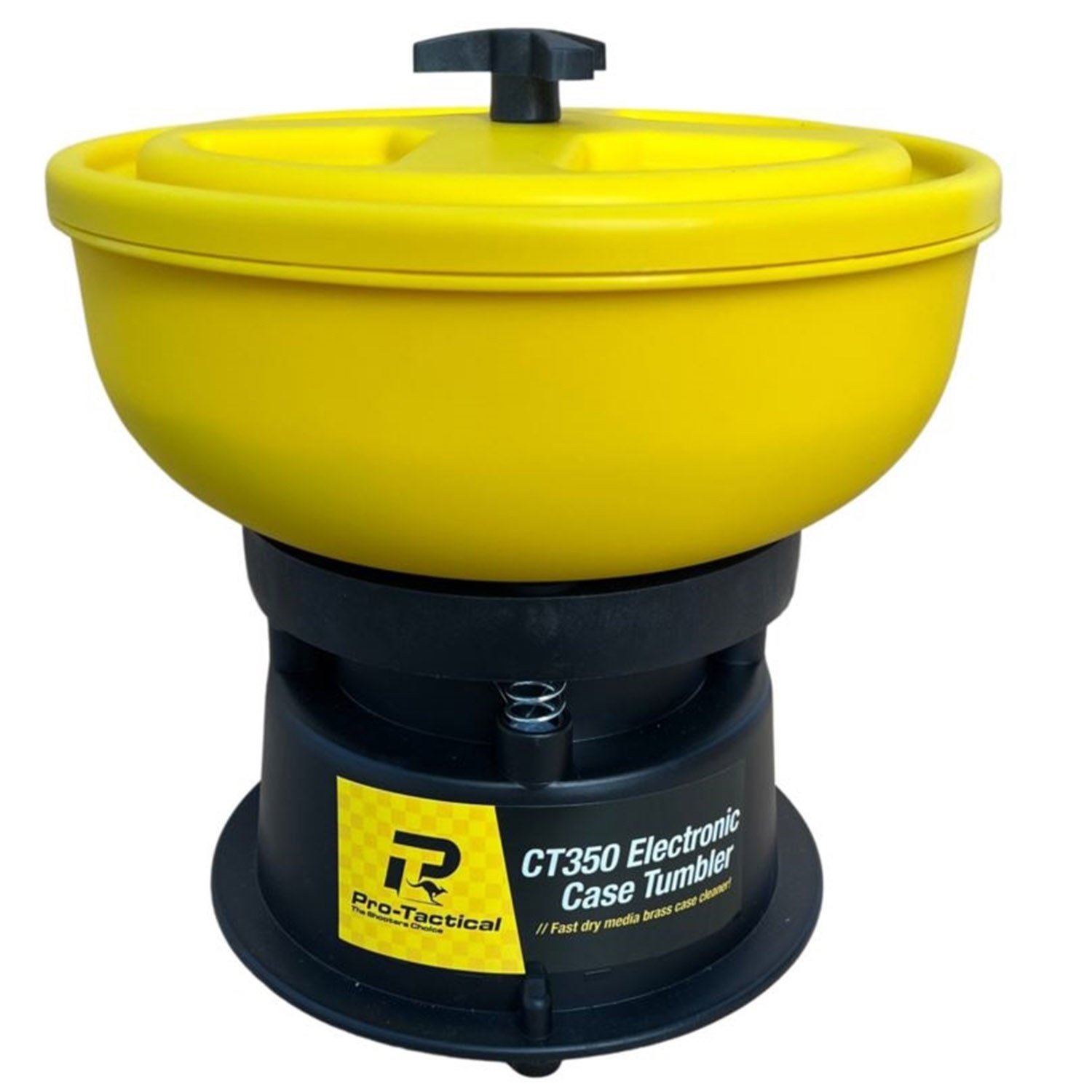 Electronic 3.5L Case Tumbler | Pro Tactical