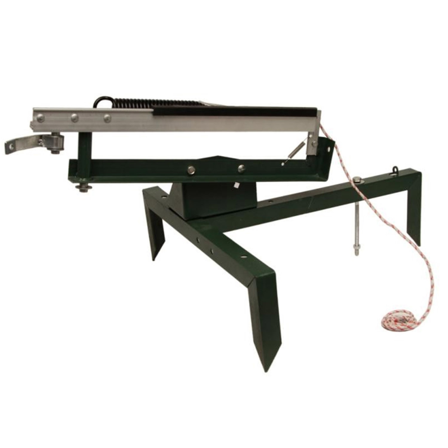 Clay Target Thrower | Pro Tactical