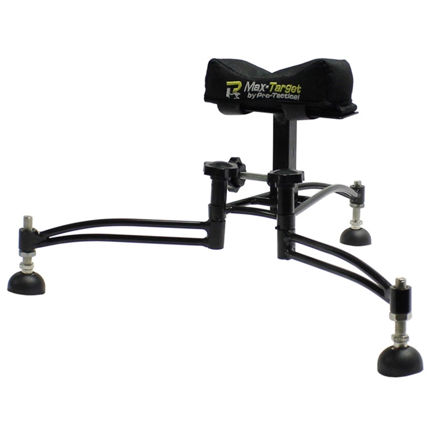 Shooting Bench Rest with Folding Legs | Pro Tactical