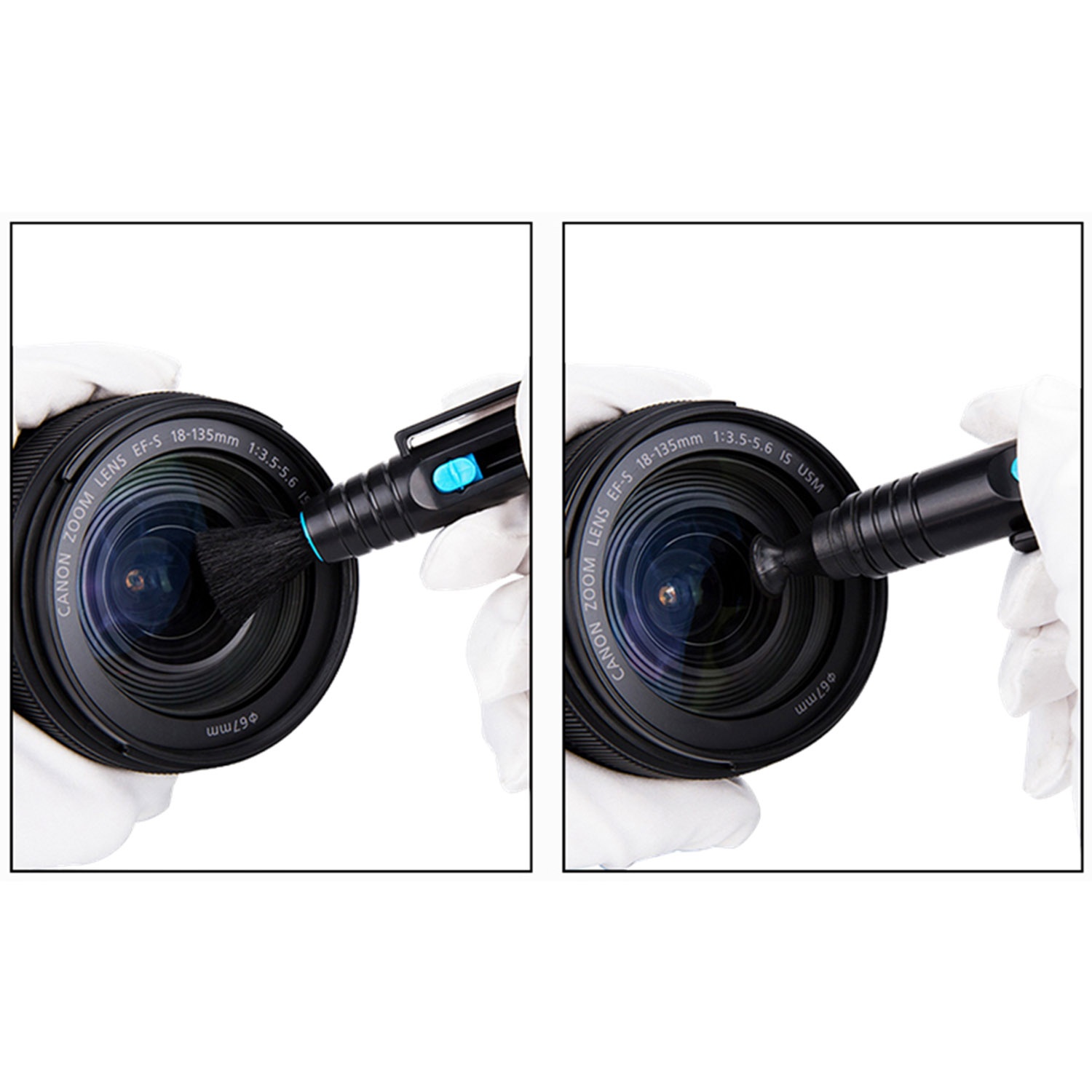 Lens Pen Optic Cleaner | Pecar Optics