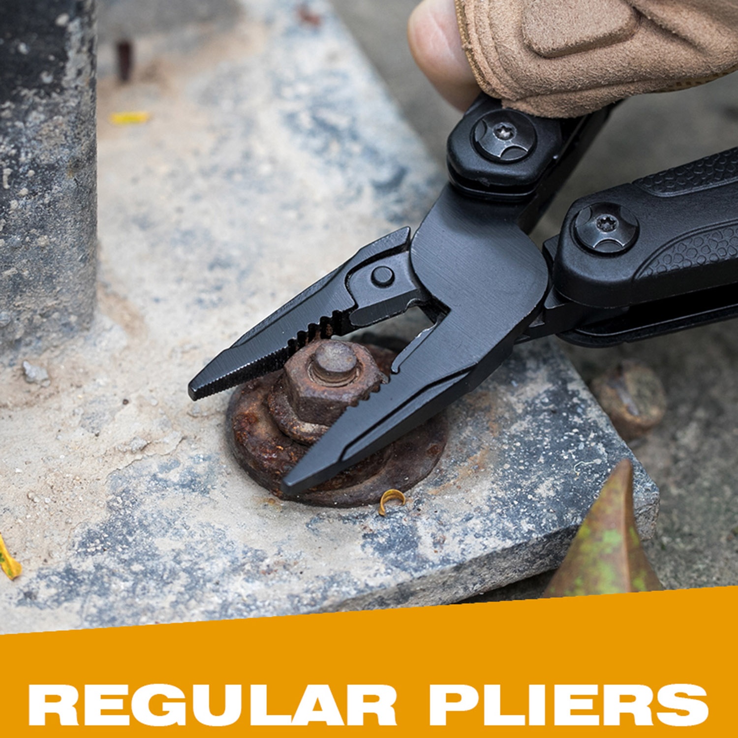 Spark Multitool | Roxon