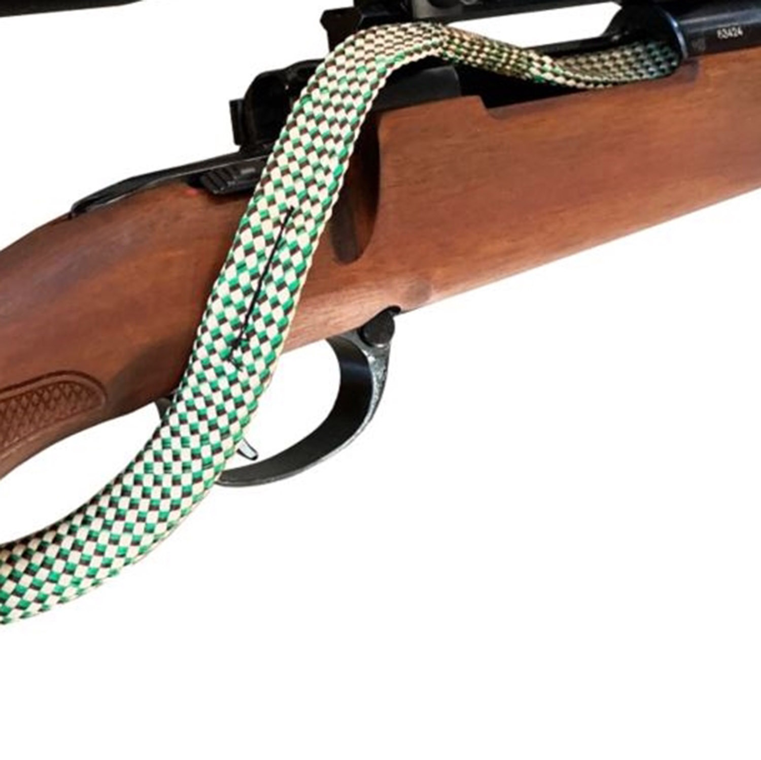 Tiger Bore Snake Rope | Max-Clean