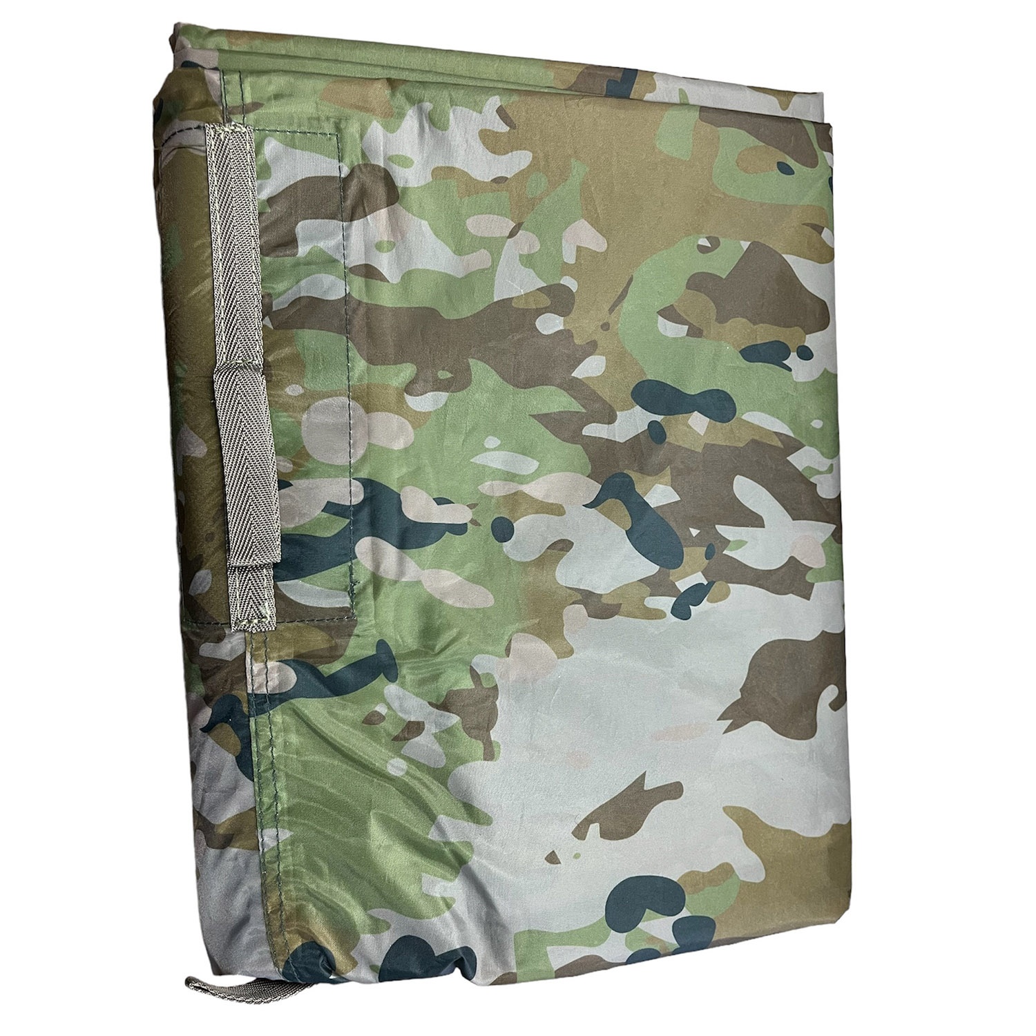 Hutchie Shelter AMC - Hoochie | TAS