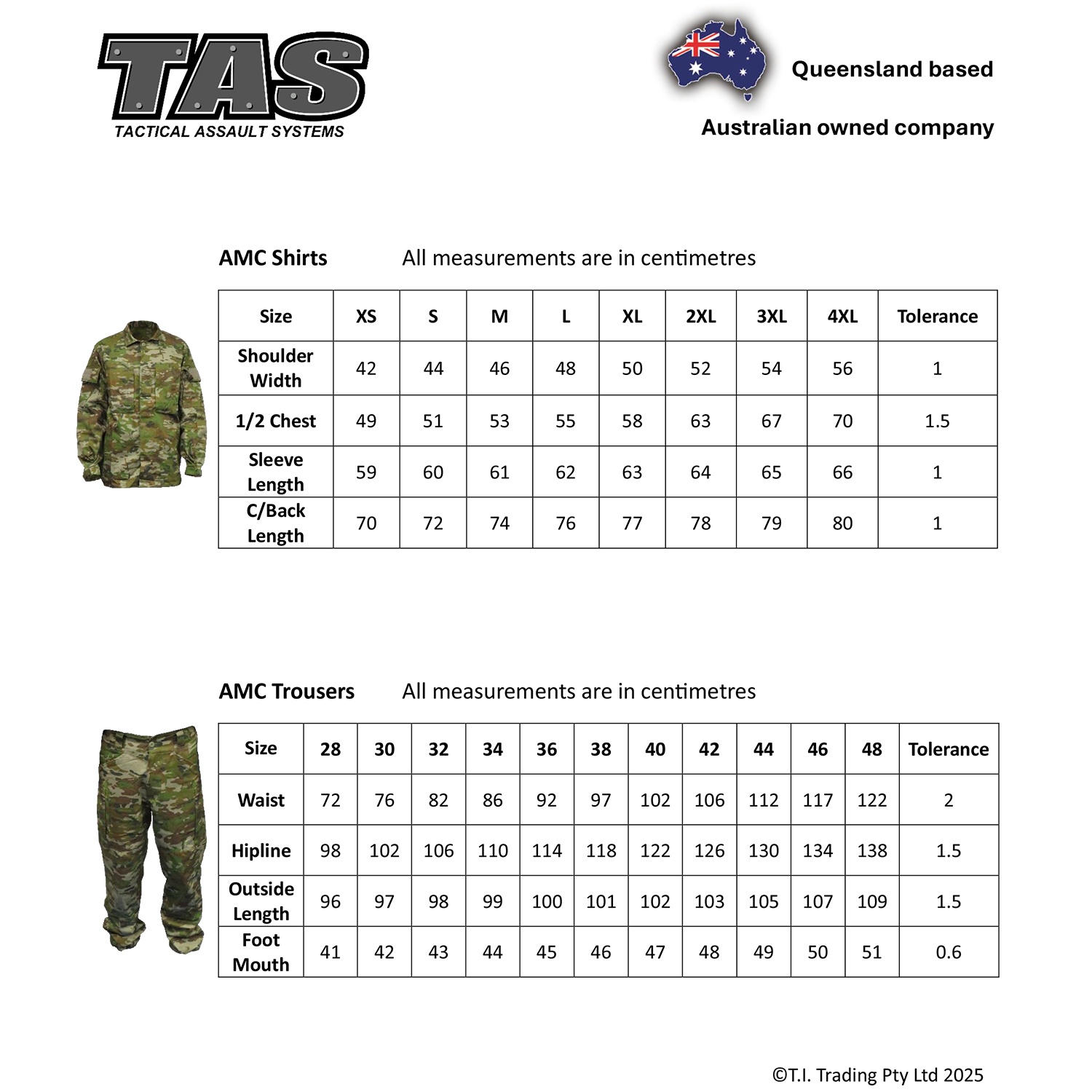 Army UNIFORM Cadet tactical long sleeve shirt AMCU | TAS