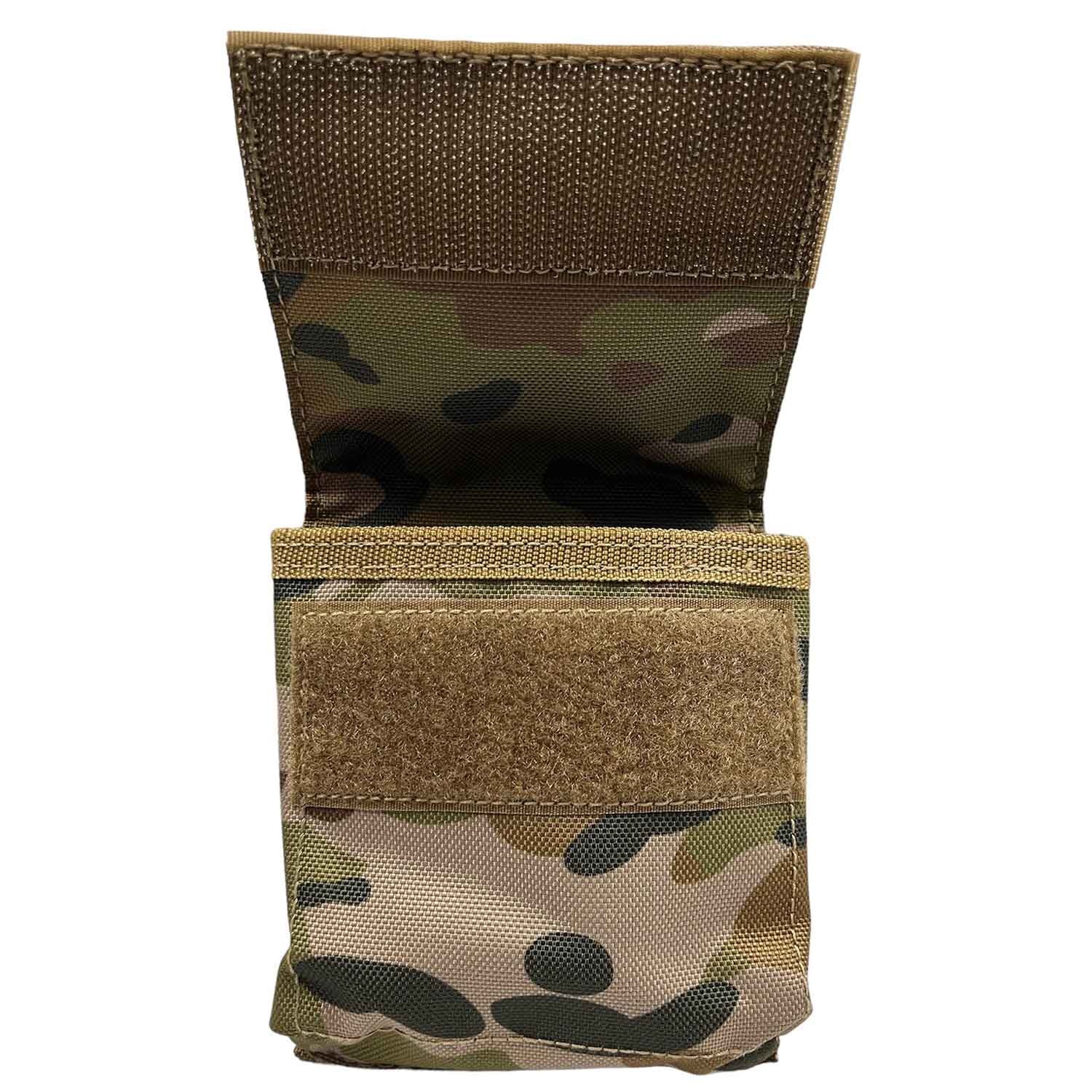 Compass Pouch #8 | TAS