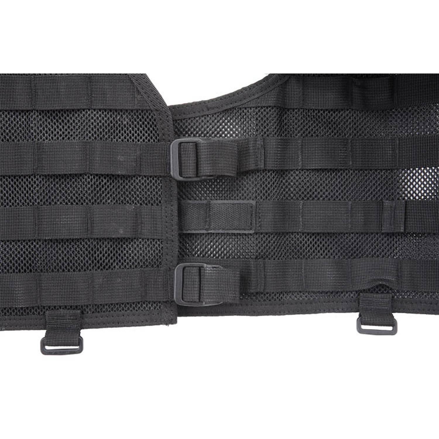 VTAC LBE Vest Black | 5.11