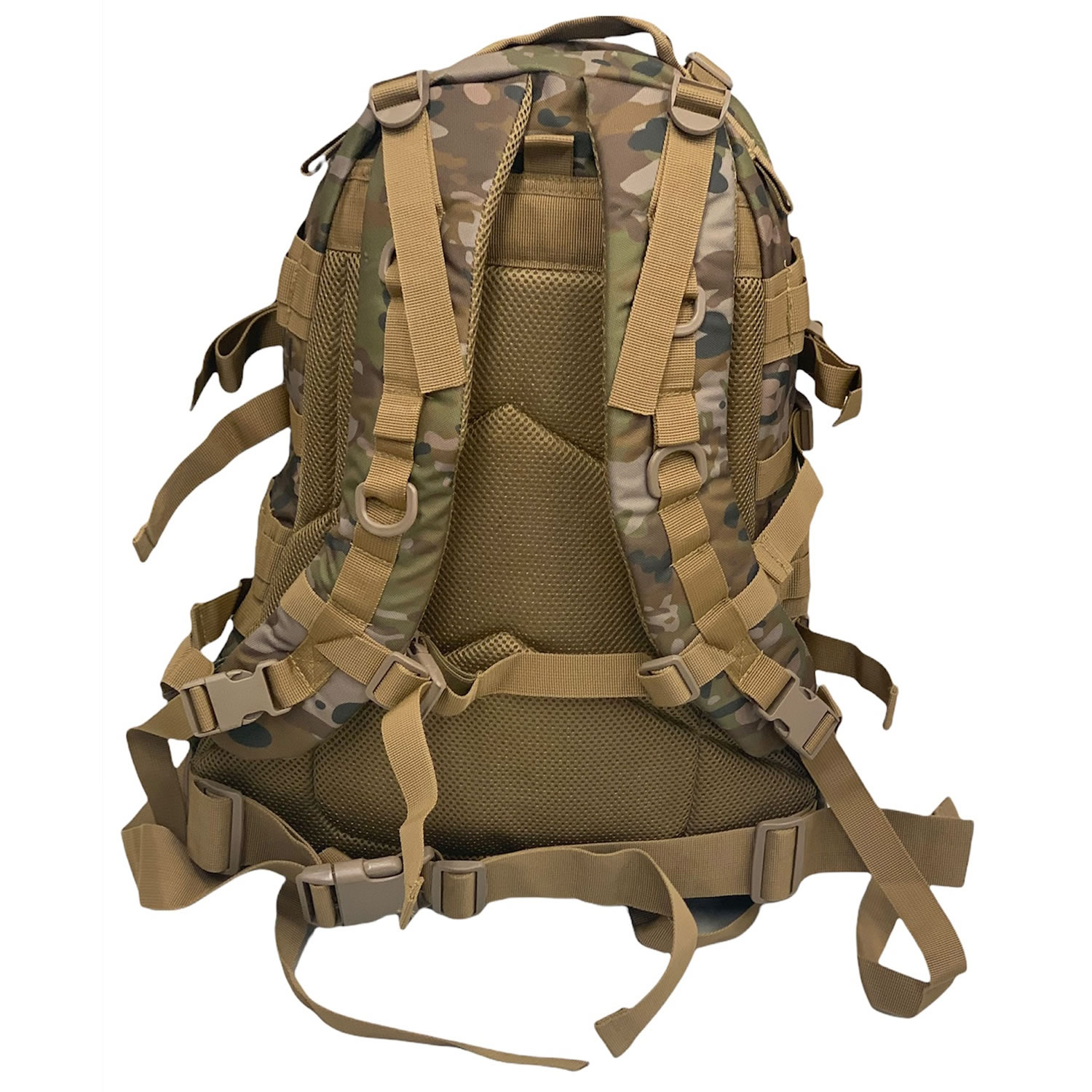 35L Sahara Recon Hydro Day Pack - 1198 | TAS