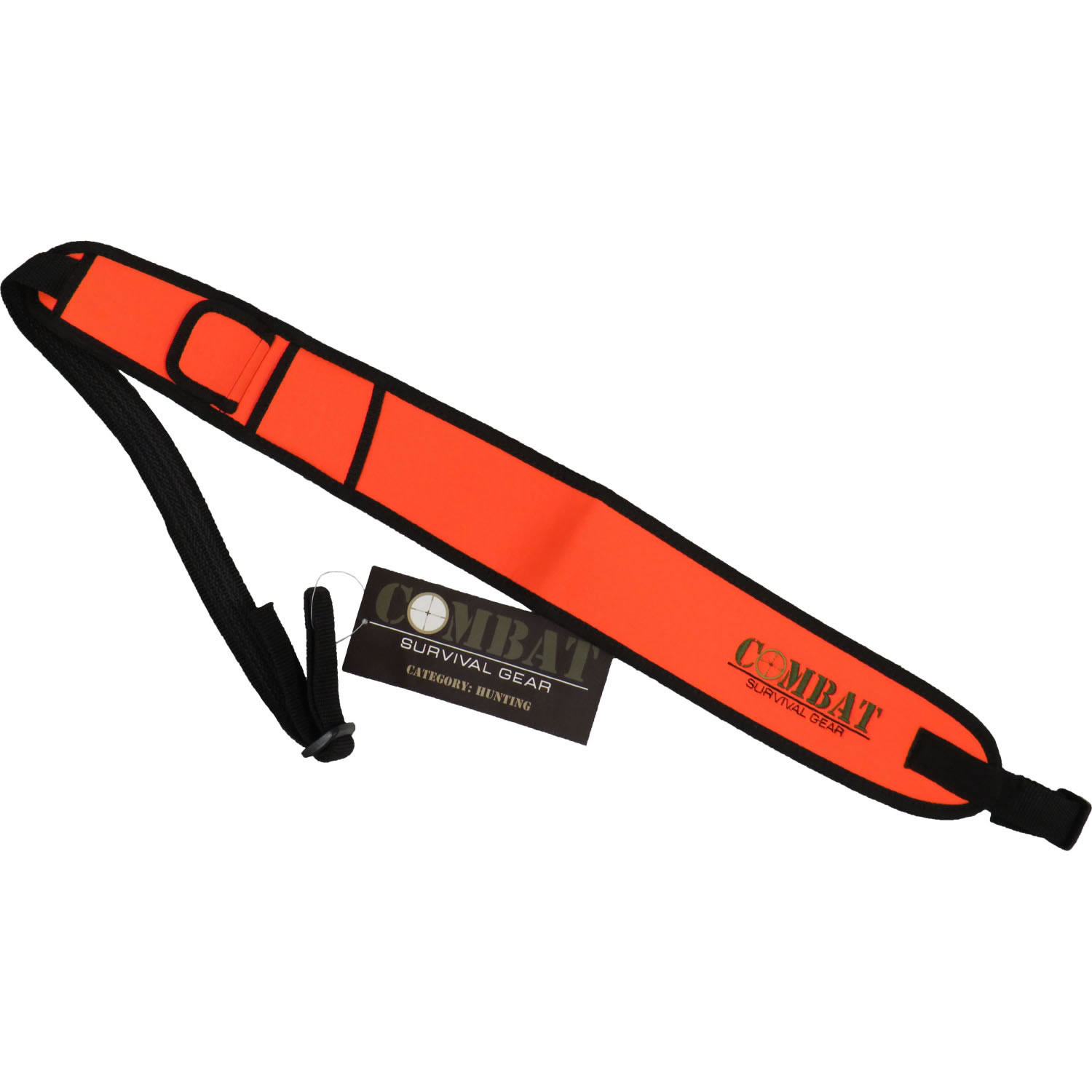 Hunting Universal Gun Sling | CSG Combat Survival Gear