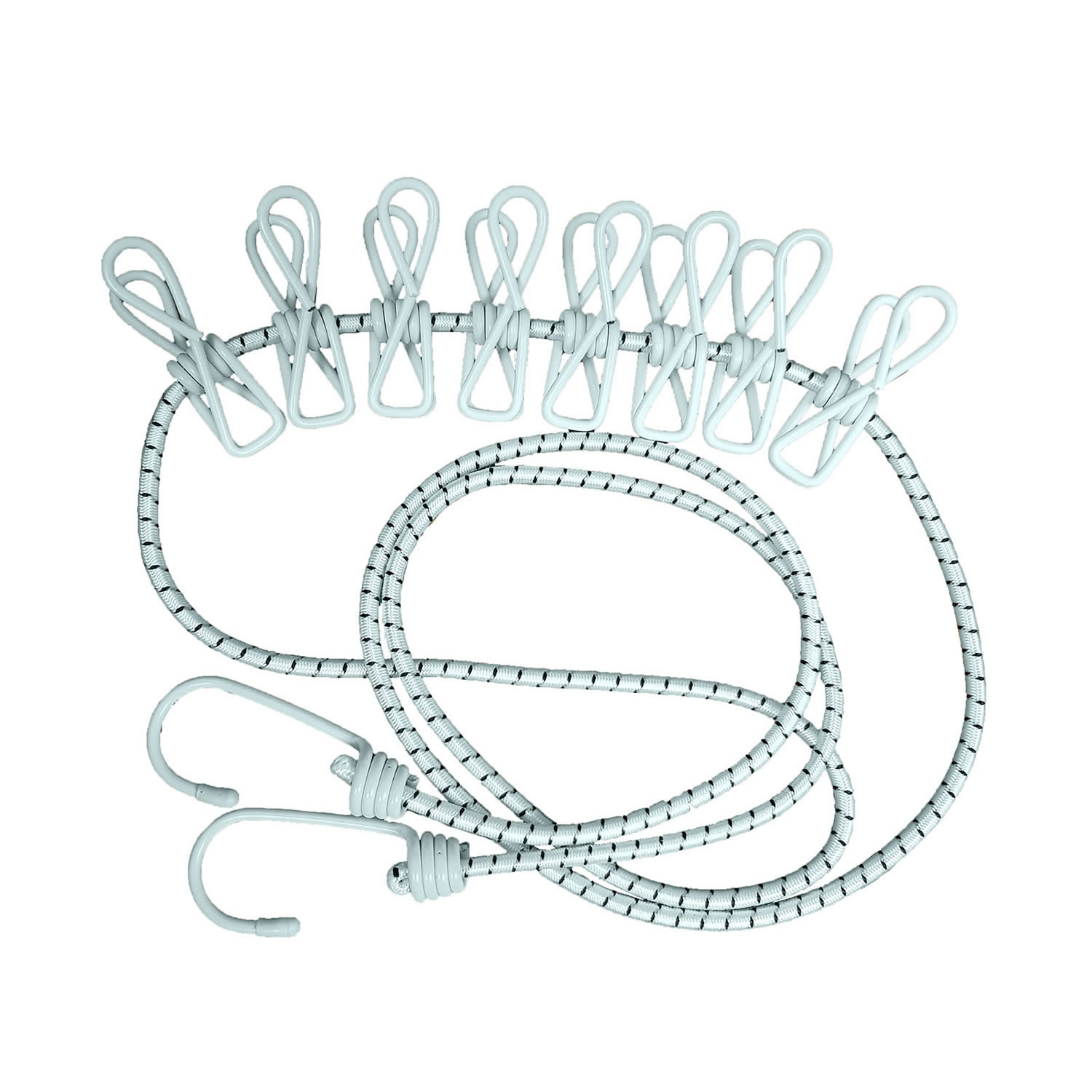 Stretchline Clothes Line