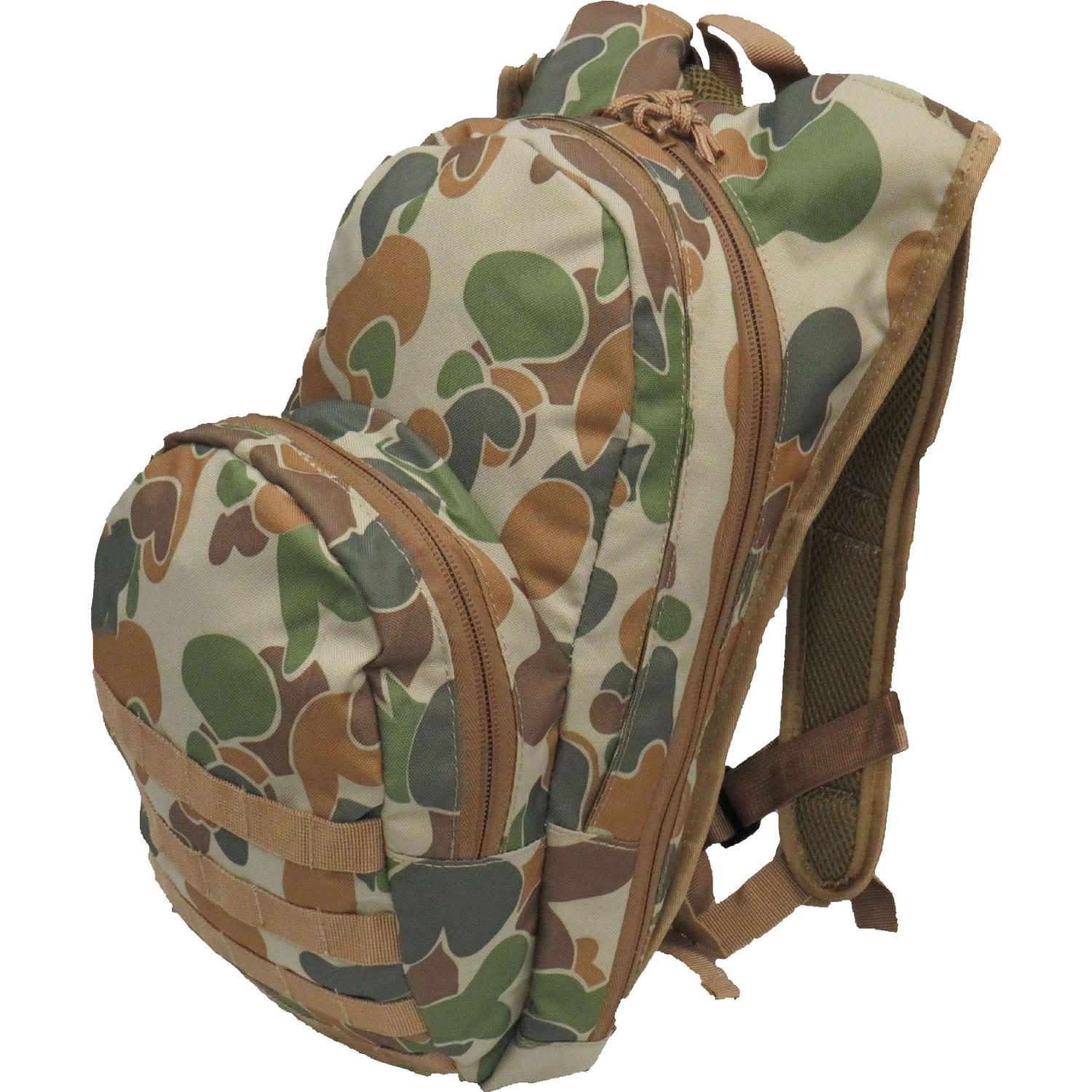 1207 Scout Hydro Day Pack | TAS