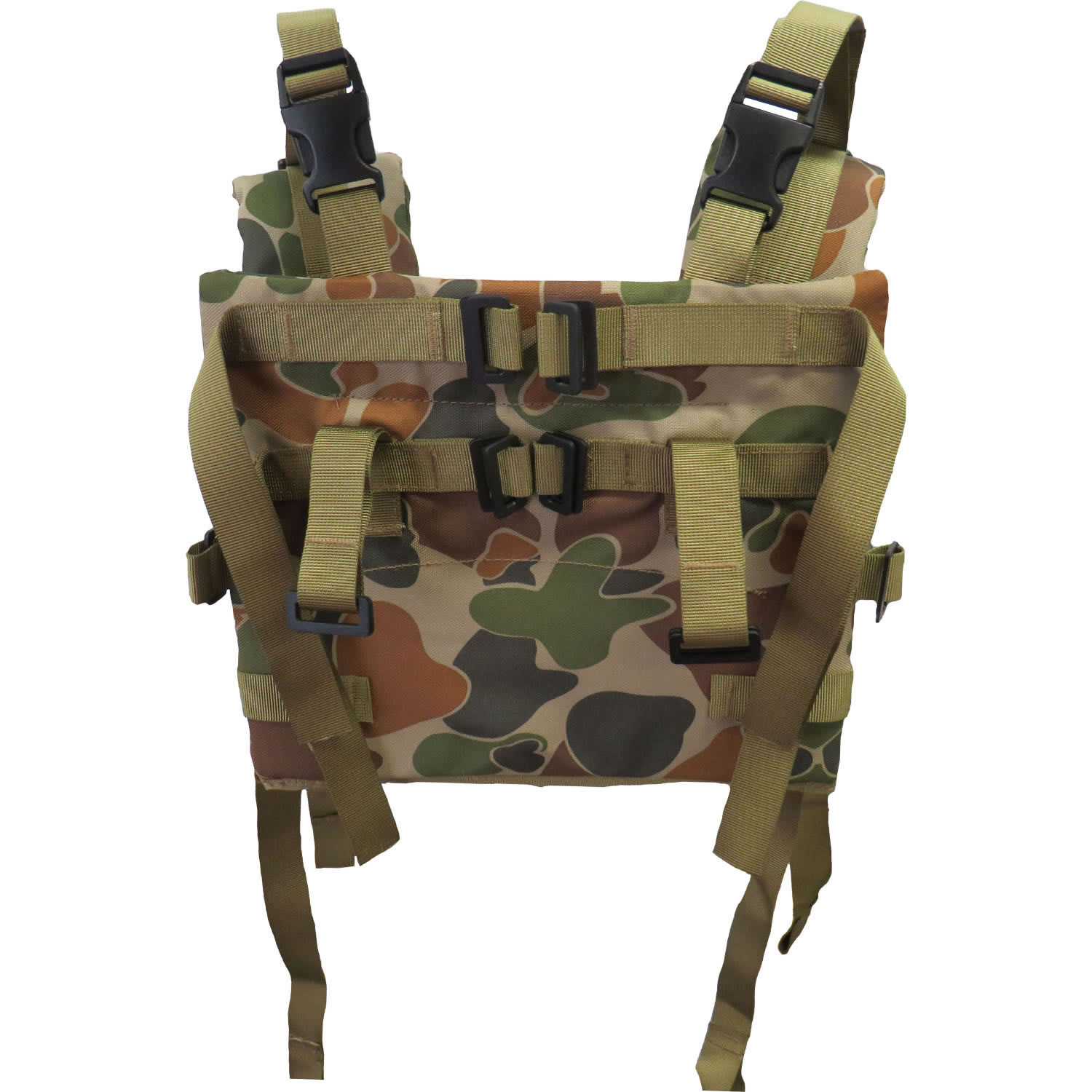 Yoke Harness | TAS