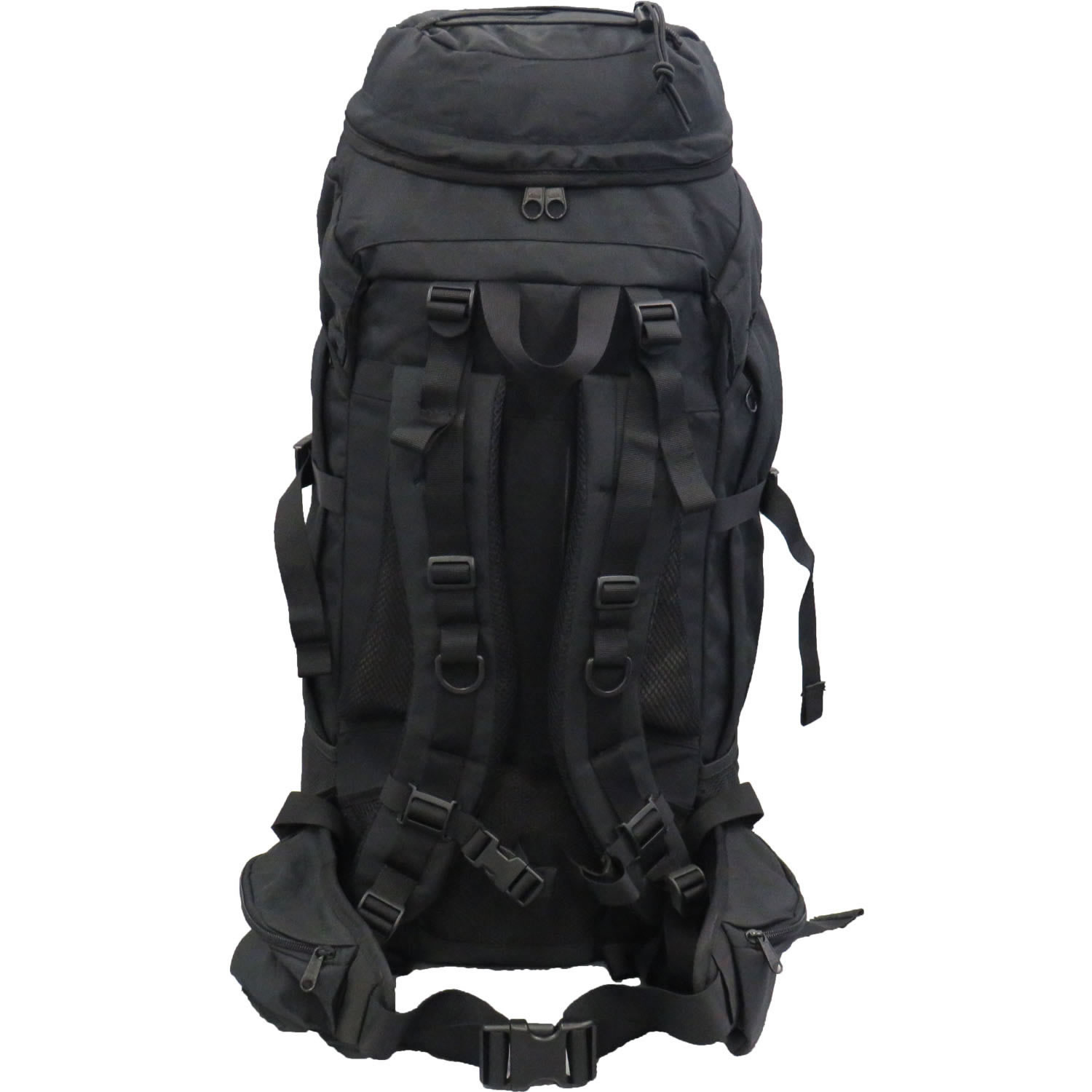 Guide 2/3 Recon Backpack 45L - Black | TAS