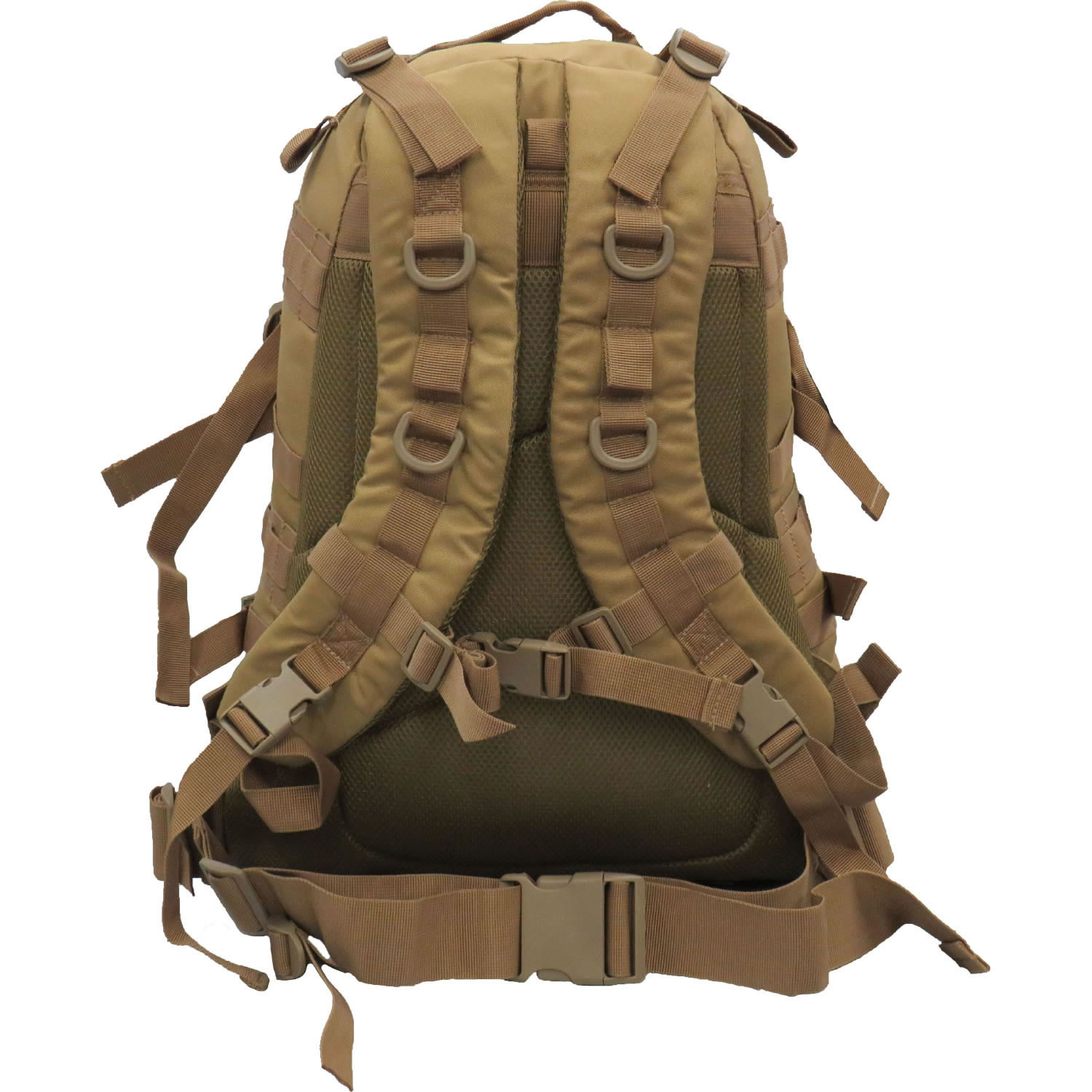 35L Sahara Recon Hydro Day Pack - 1198 | TAS