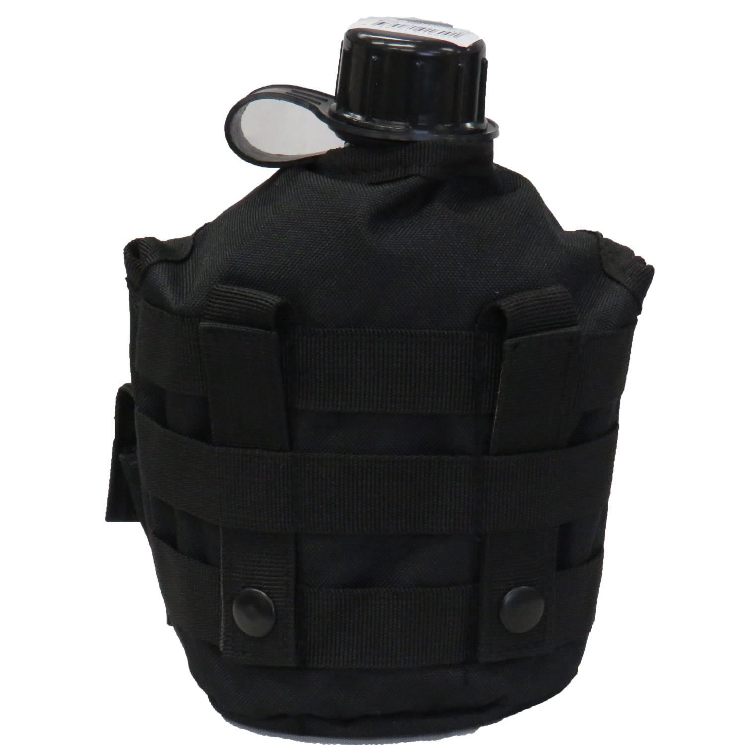 1 Litre Canteen + Pouch Combo | Westrooper