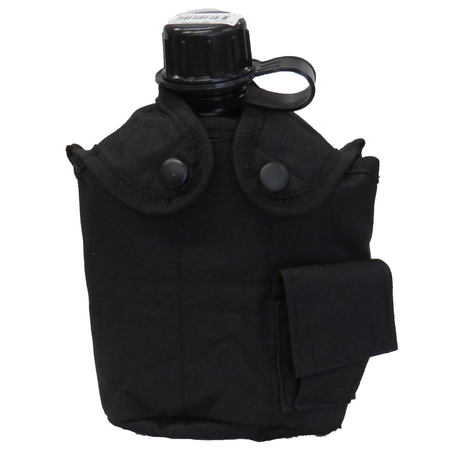 1 Litre Canteen + Pouch Combo | Westrooper