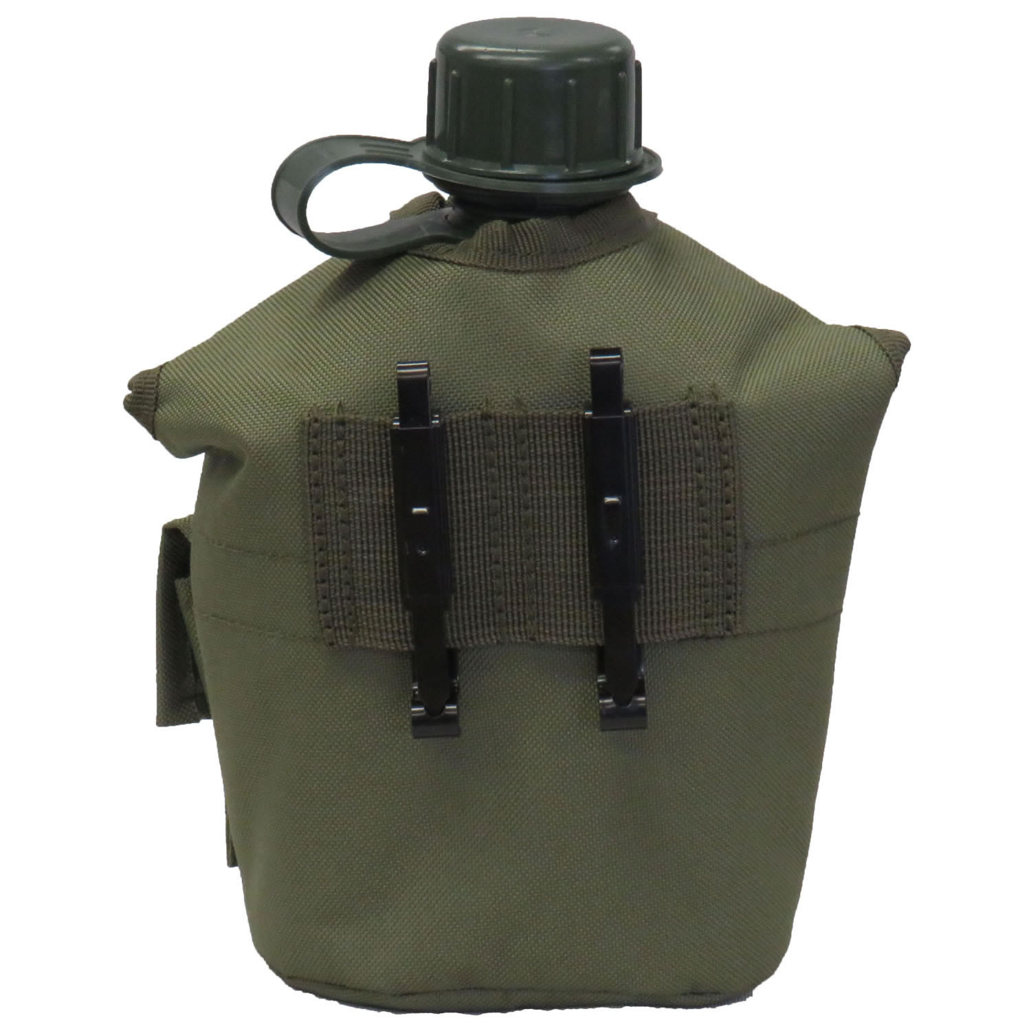 1 Litre Canteen + Pouch Combo | Westrooper