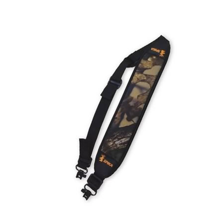 Alpine Camo Gun Sling Perfect for Hunting SA-1C | Spika